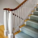 Custom Newels & Balusters – Cooper Stairworks