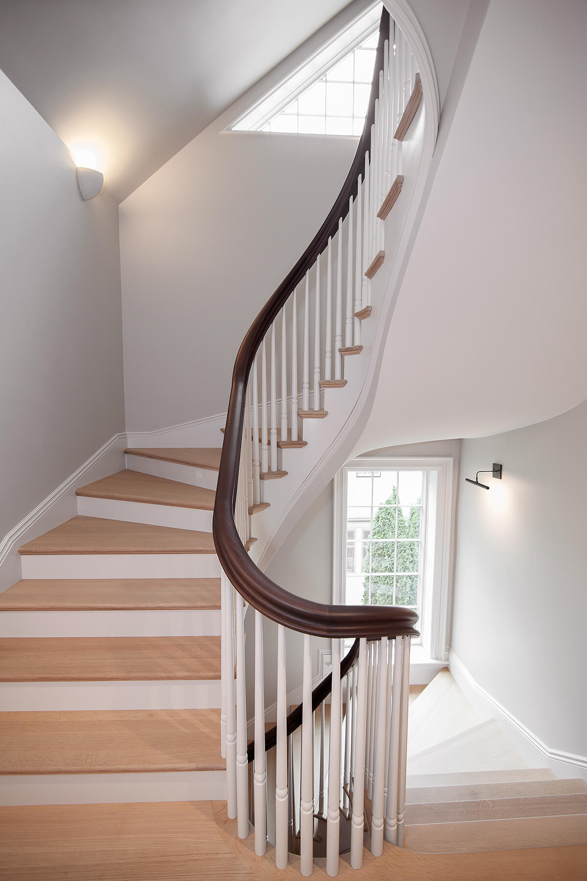 Stair Basics – Cooper Stairworks