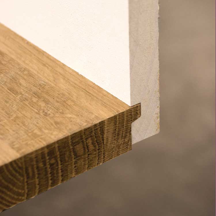 Preassembled Stairs – Cooper Stairworks