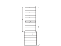Cad Drawings – Cooper Stairworks